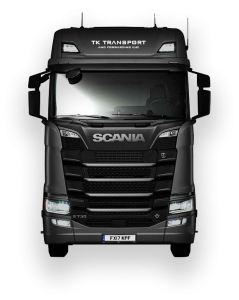 TK TRANSPORT – EUROPEAN TRANSPORT AND FREIGHT FORWARDING SERVICES